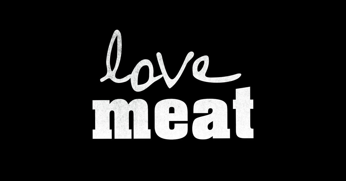 Premium Barf pet food – LoveMeat.co.uk